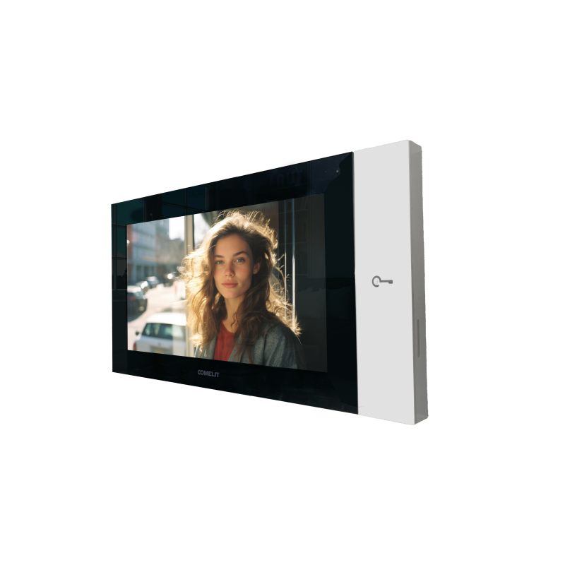 Consumentenartikel - Comelit Nederland BV